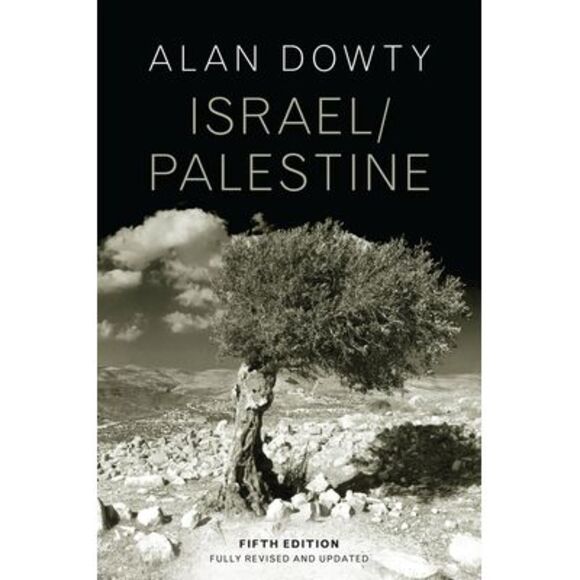 Alan Dowty | Other | Israel Palestine Alan Dowty | Poshmark